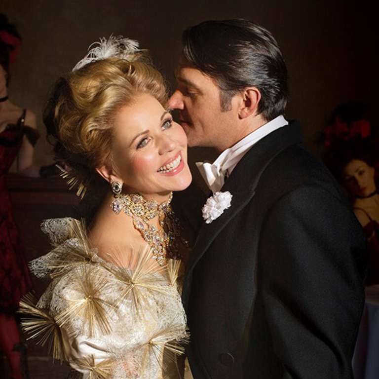 Fathom Events | Met Opera: Summer Encore