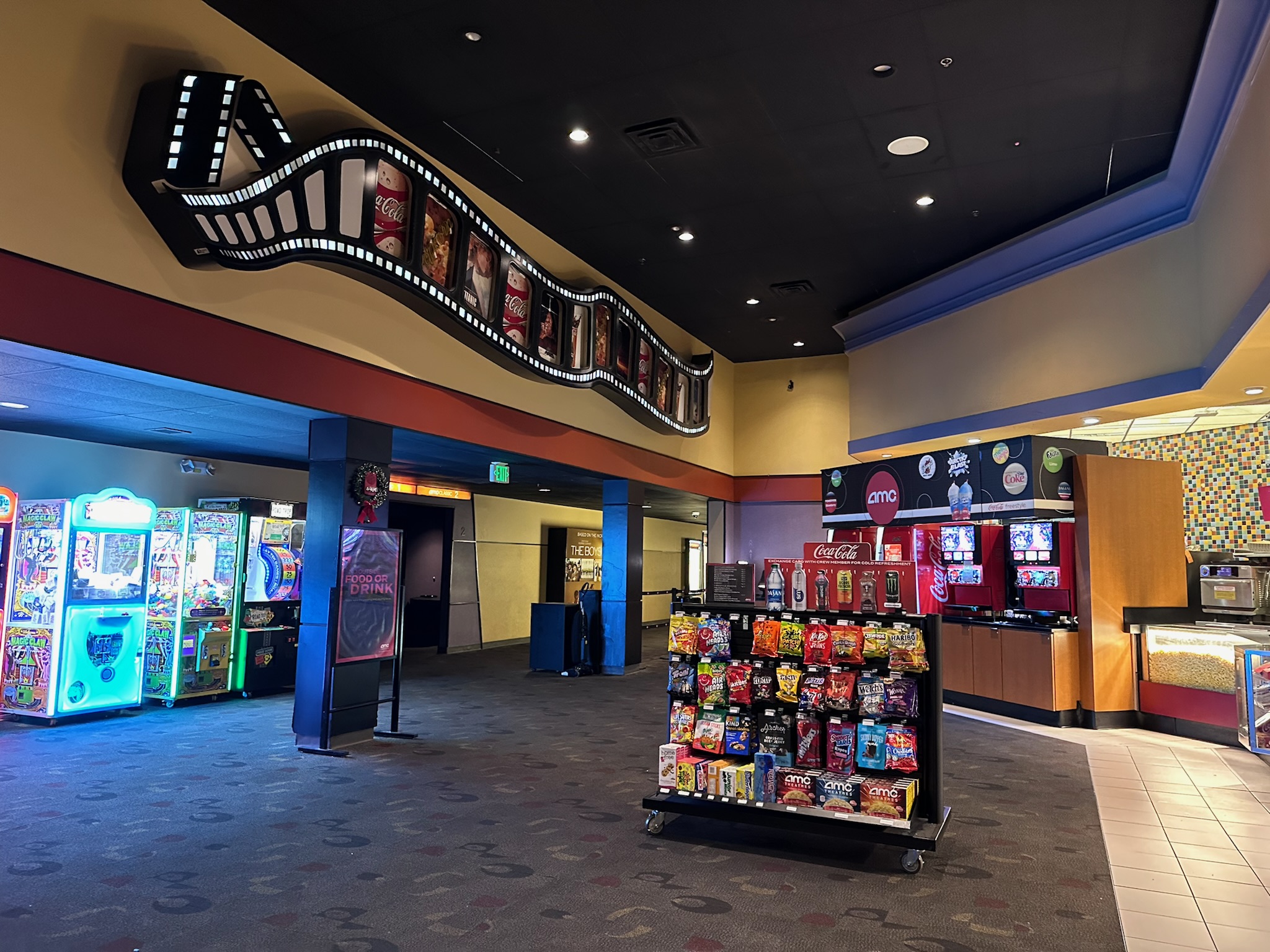 Phoenix Theatres - Your Premier Movie Experience Destination ...