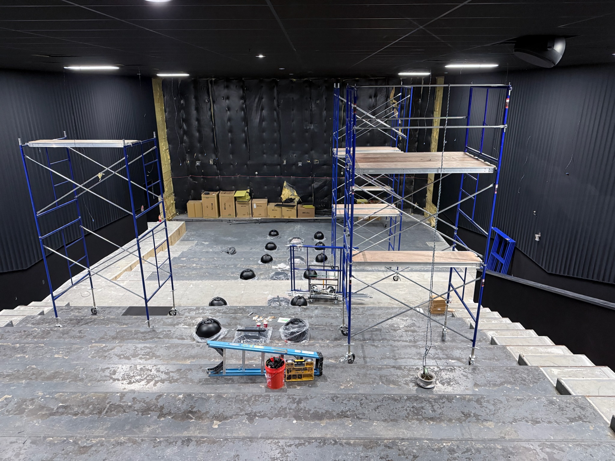 Phoenix Theatres - Your Premier Movie Experience Destination ...