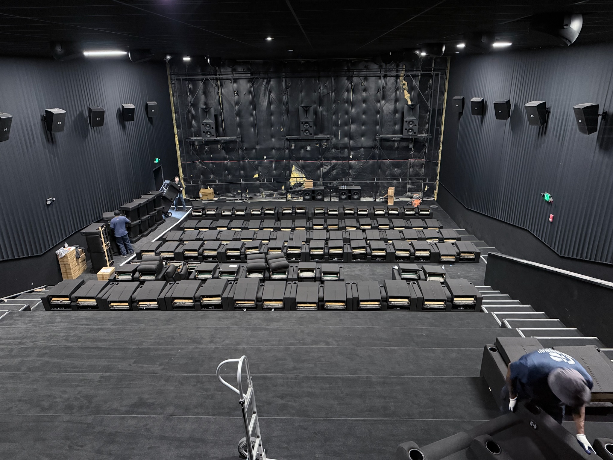 Phoenix Theatres - Your Premier Movie Experience Destination ...