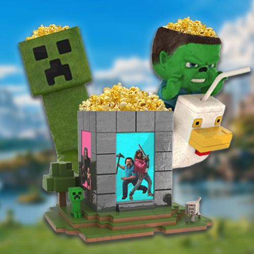 Phoenix Theatres - Your Premier Movie Experience Destination